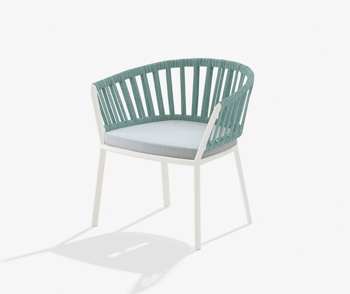 Fast RIA Loungesessel