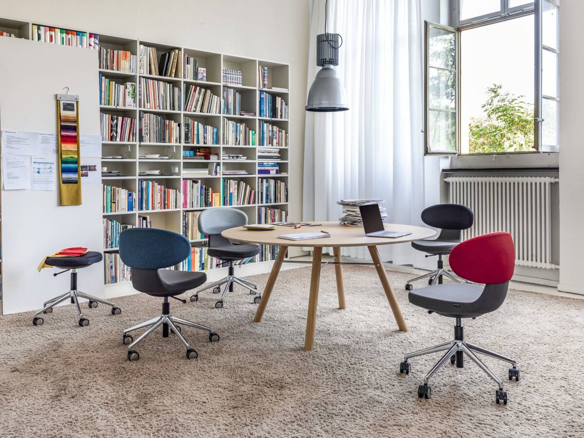 Girsberger SIMPLEX 3D