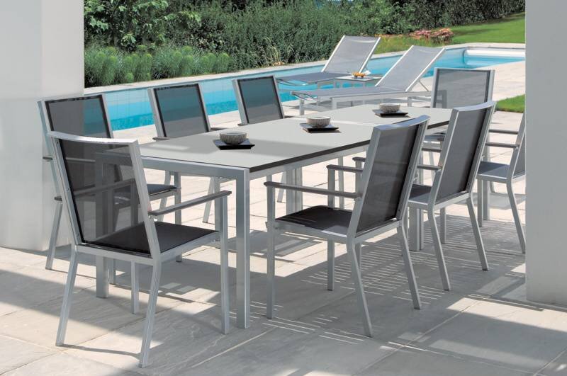 Karasek RIVIERA STUHL