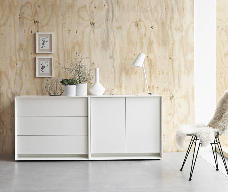 Möller Design RAG BOXES