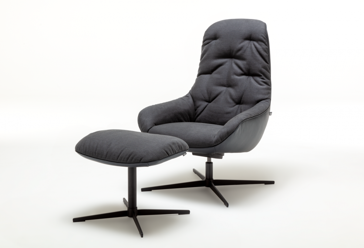 Rolf Benz MEG SOFT 586
