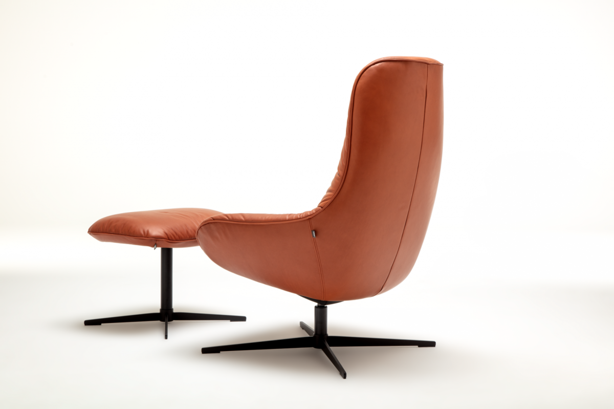 Rolf Benz MEG SOFT 586
