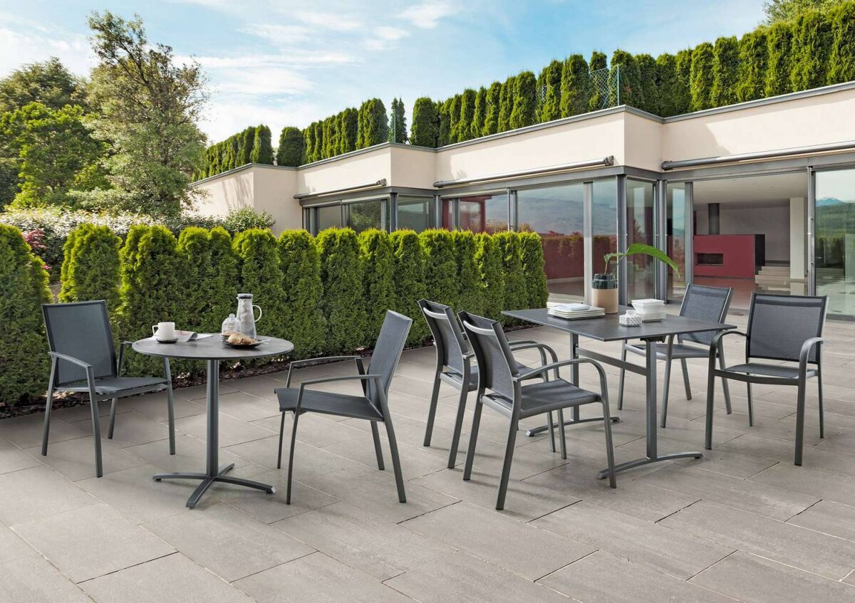 Sit Mobilia COLORADO