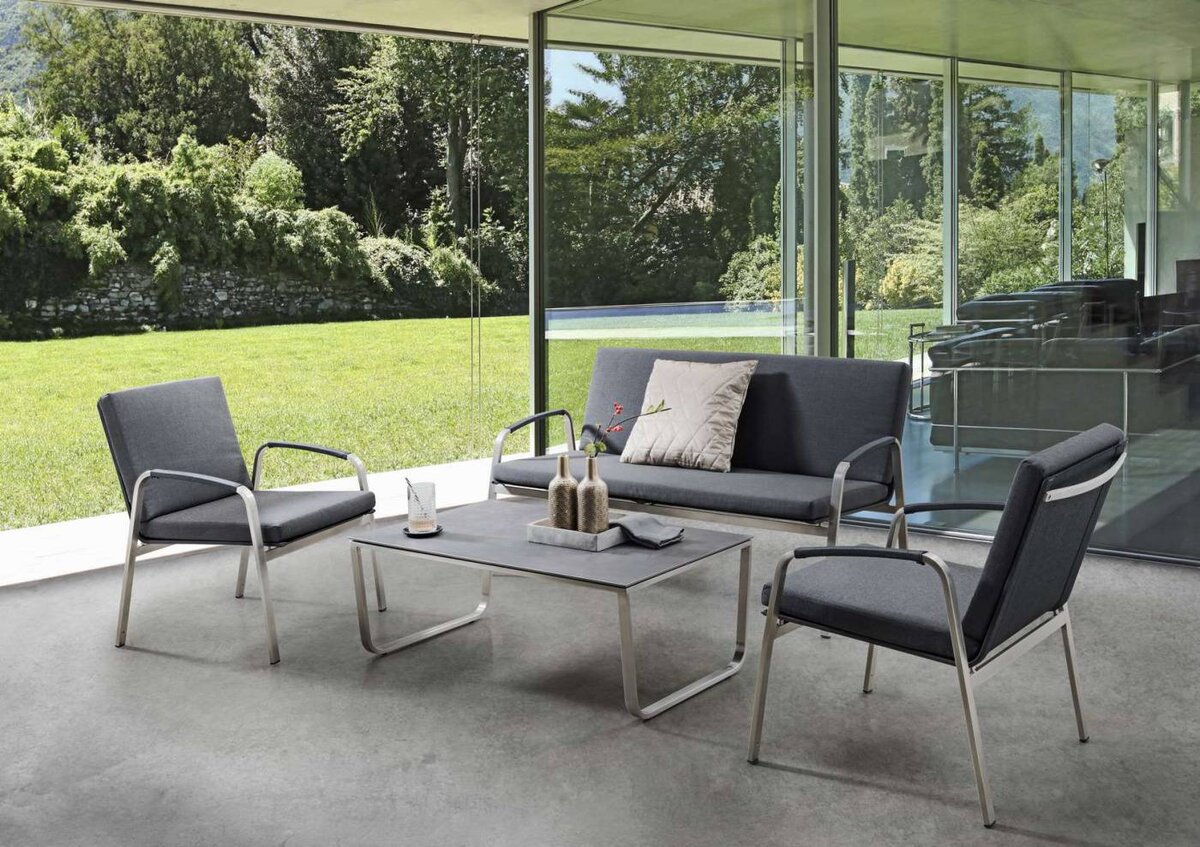 Sit Mobilia SANTA FEE